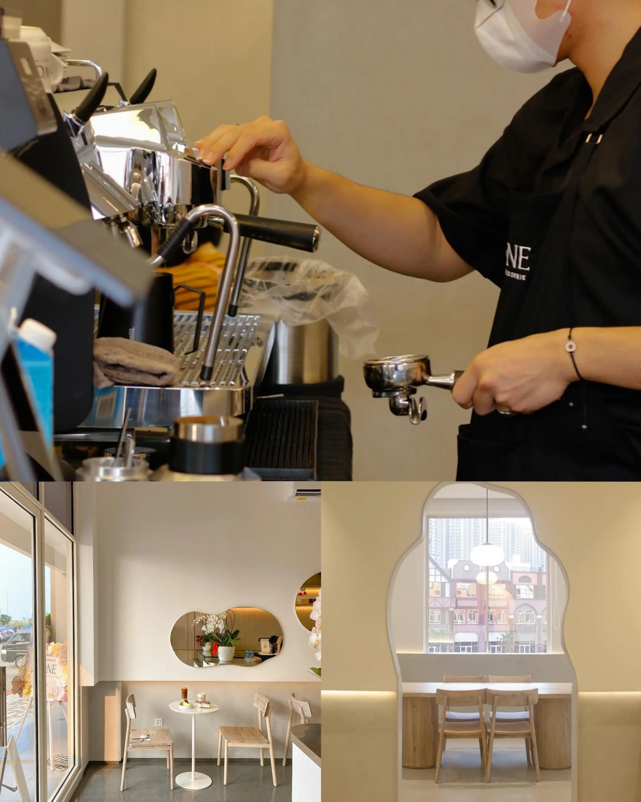 Wone Cafe